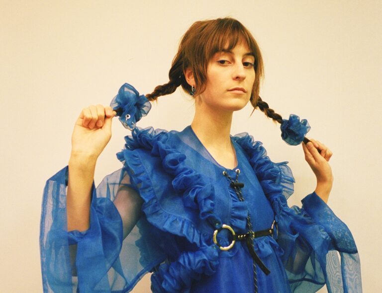 Faye Webster - Pitchfork Music Festival London