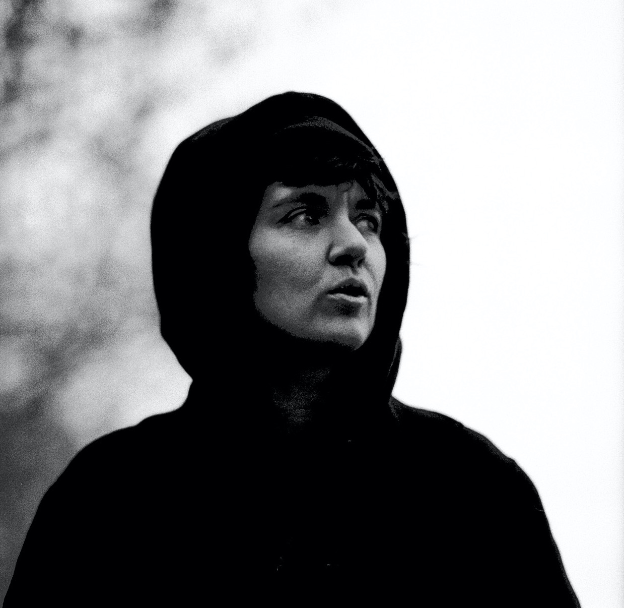 Léa Sen - Pitchfork Music Festival London