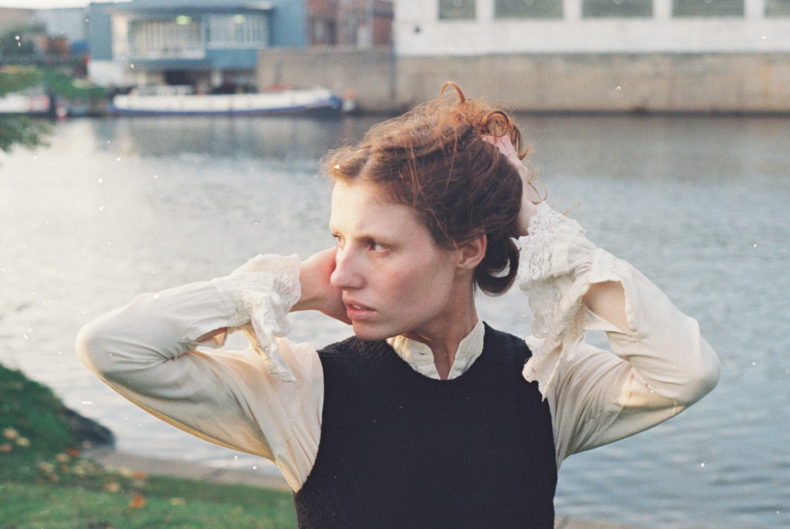 Clara Mann - Pitchfork Music Festival London