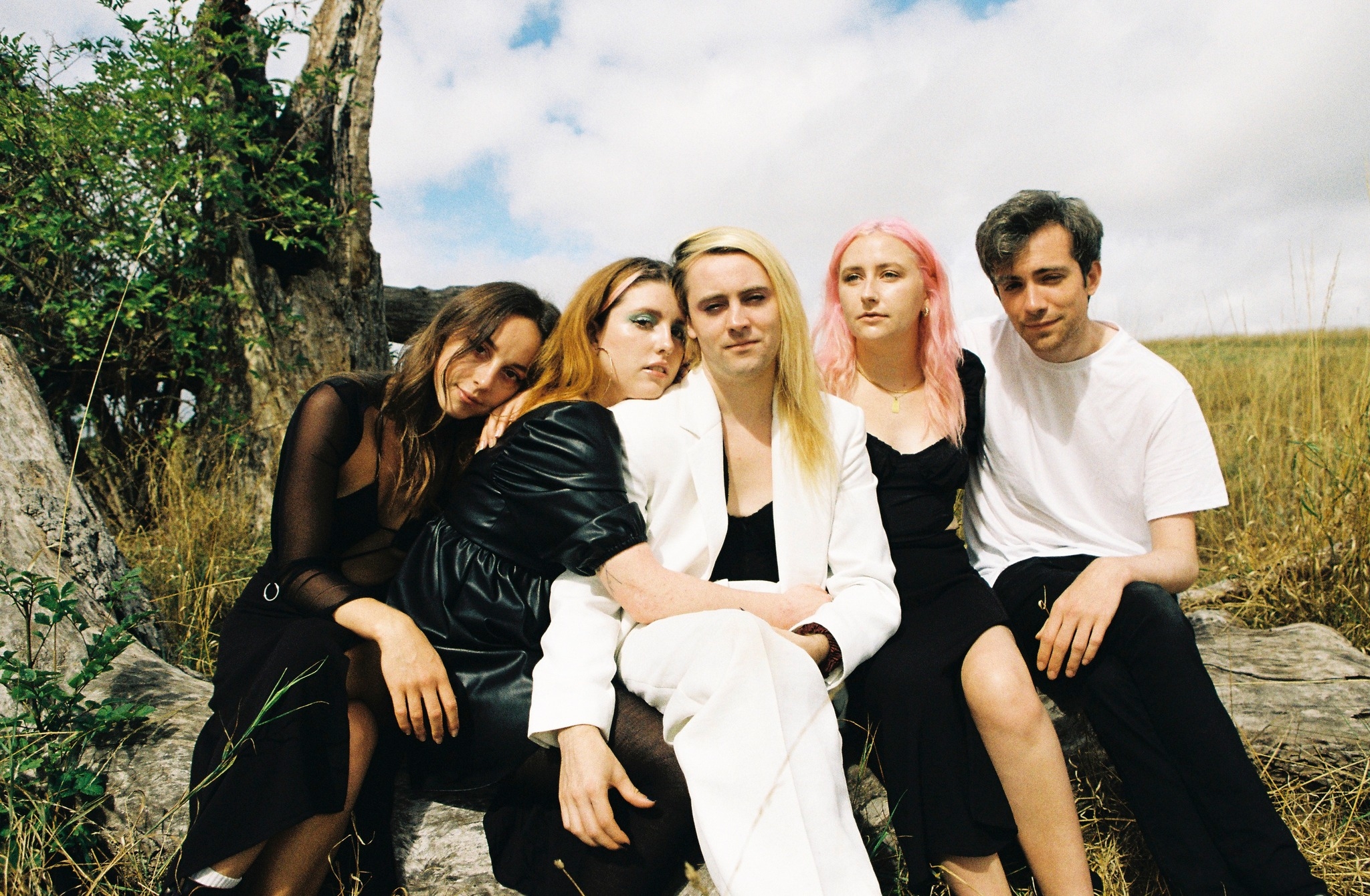 RVG - Pitchfork Music Festival London