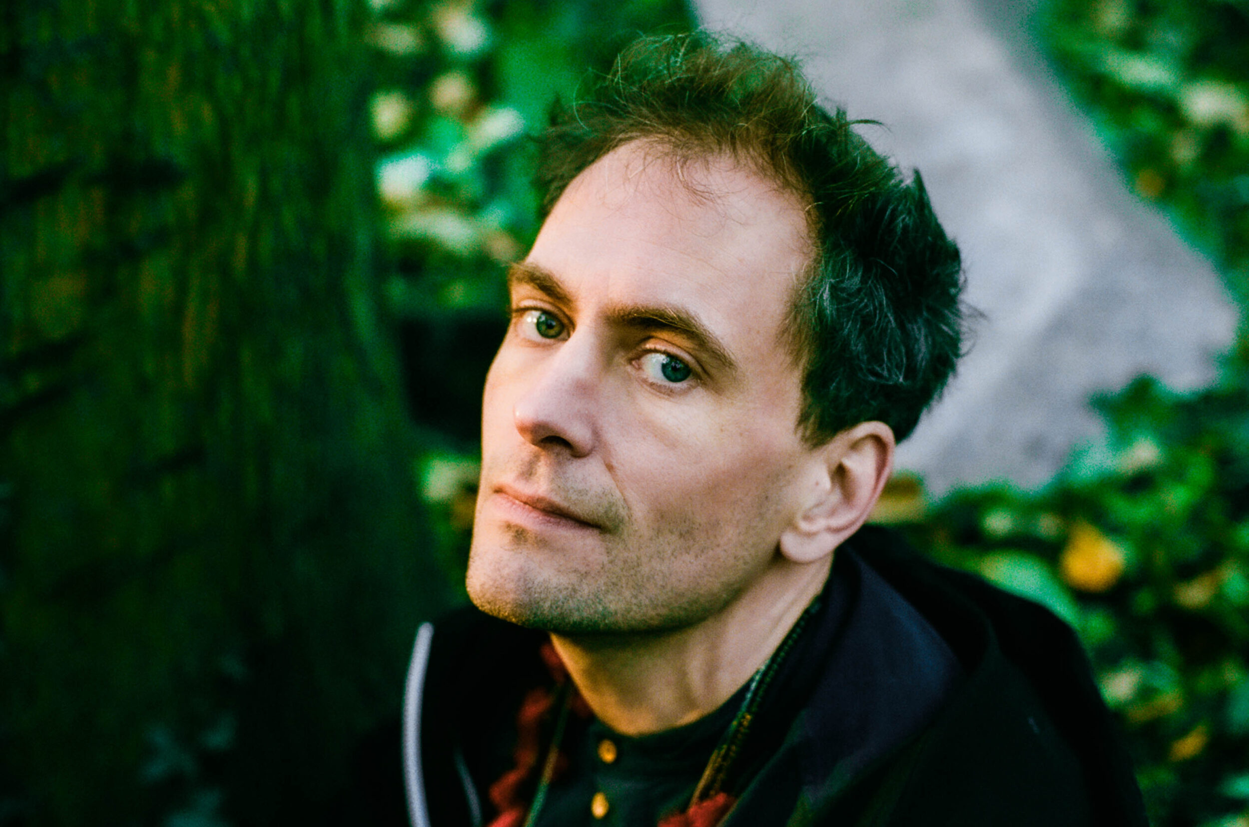 Momoko Gill - Pitchfork Music Festival London