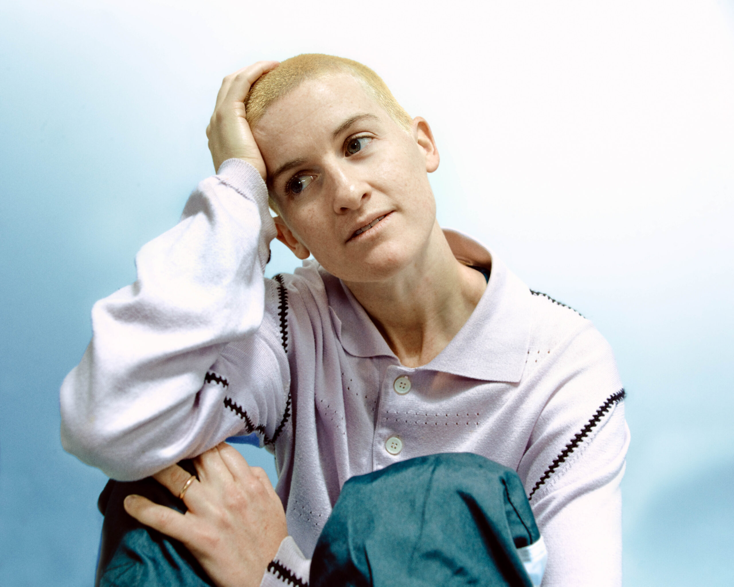 Barrie - Pitchfork Music Festival London