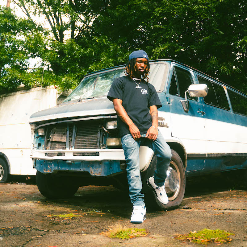 MAVI - Pitchfork Music Festival London