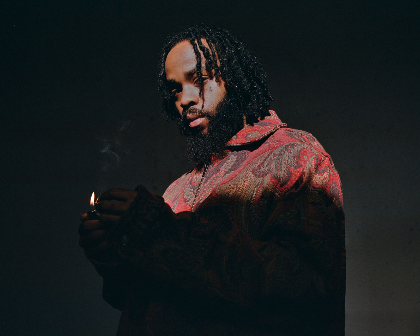 Fly Anakin - Pitchfork Music Festival London