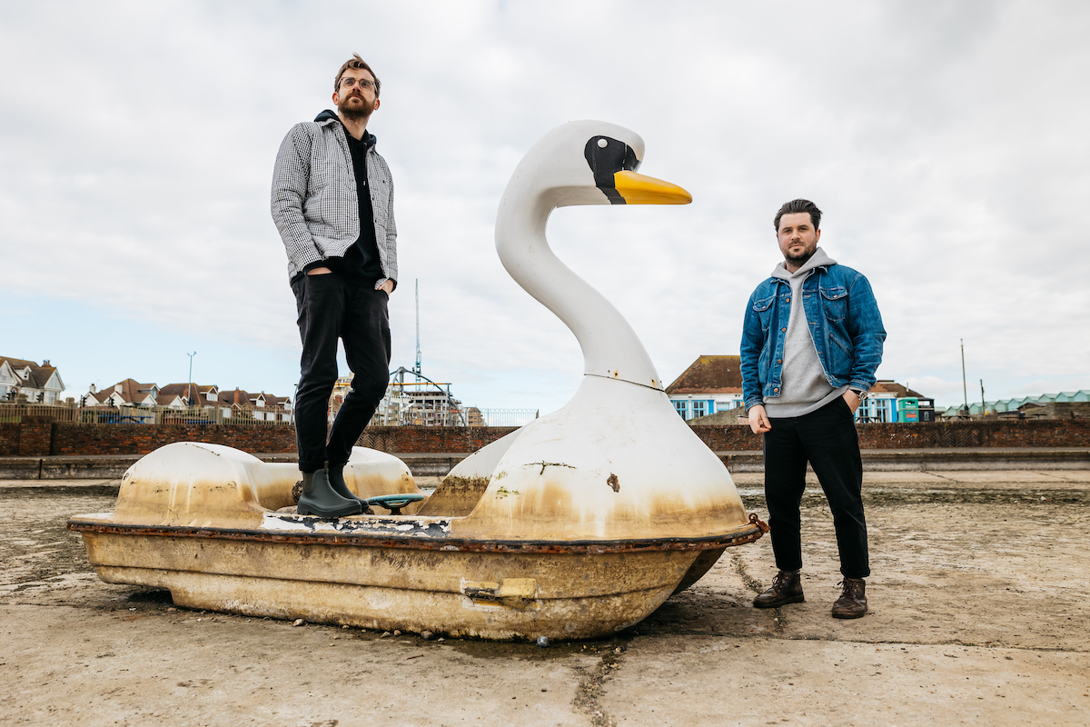 John - Pitchfork Music Festival London