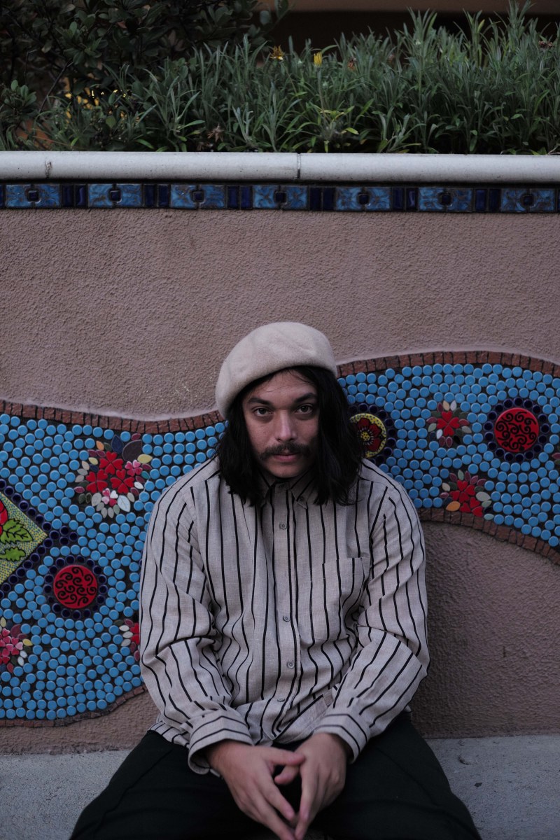 June McDoom - Pitchfork Music Festival London