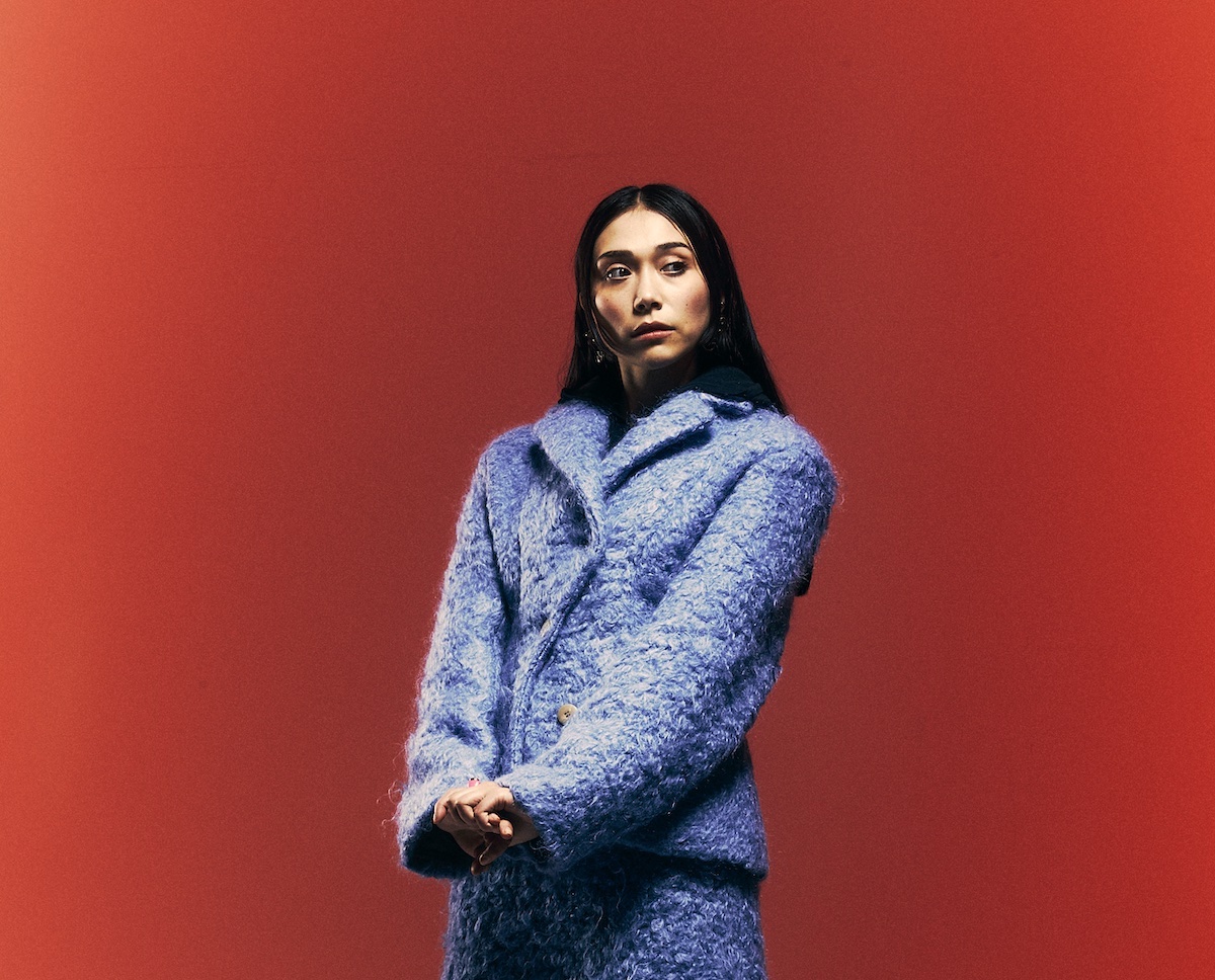 Miso Extra - Pitchfork Music Festival London