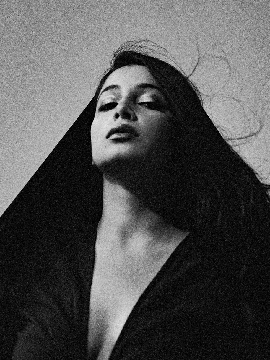 Sheherazaad - Pitchfork Music Festival London