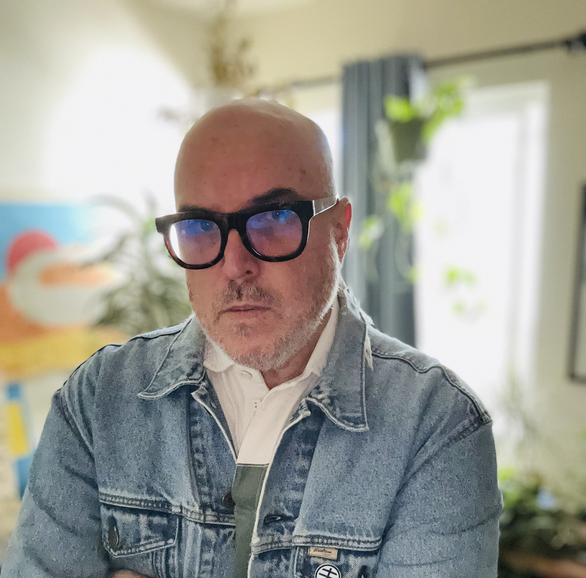 The Reds, Pinks & Purples - Pitchfork Music Festival London