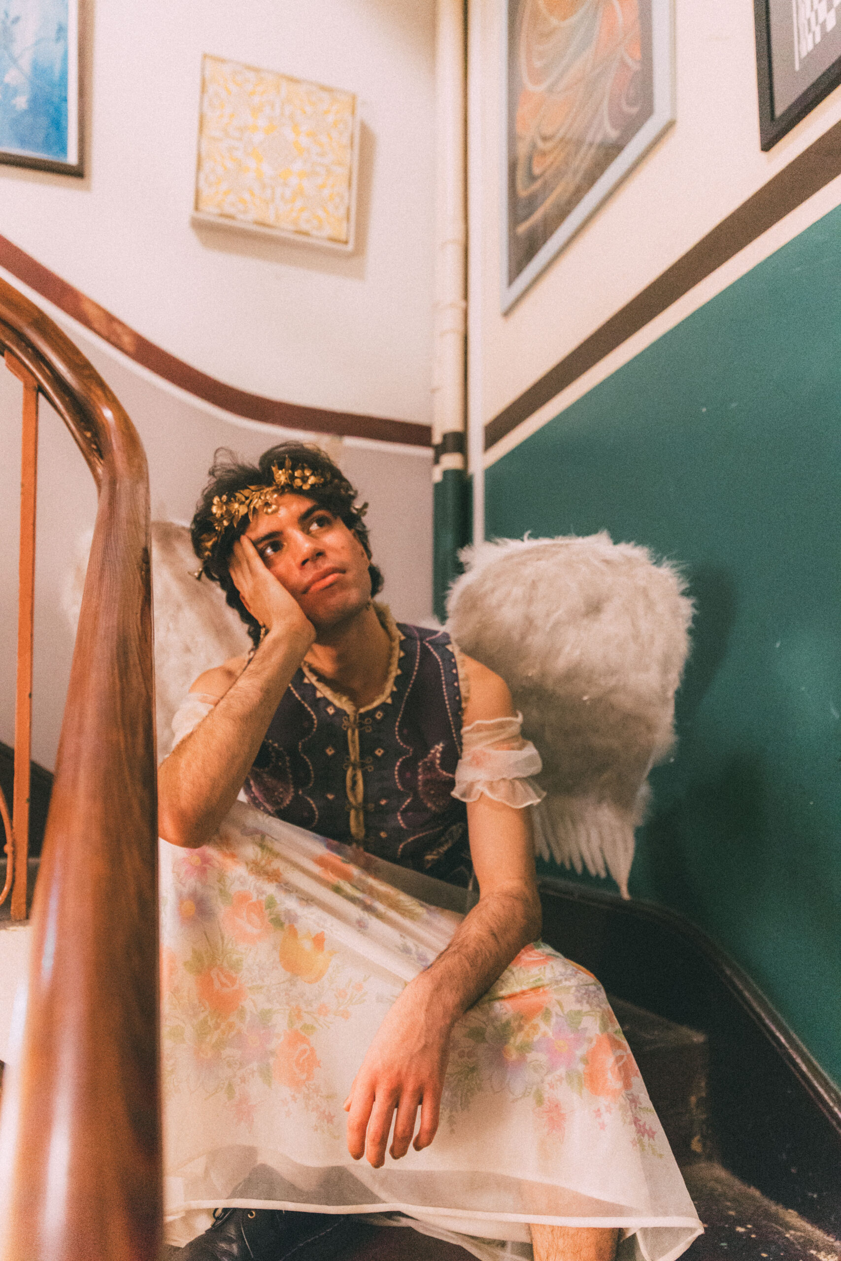 Jacob Alon - Pitchfork Music Festival London