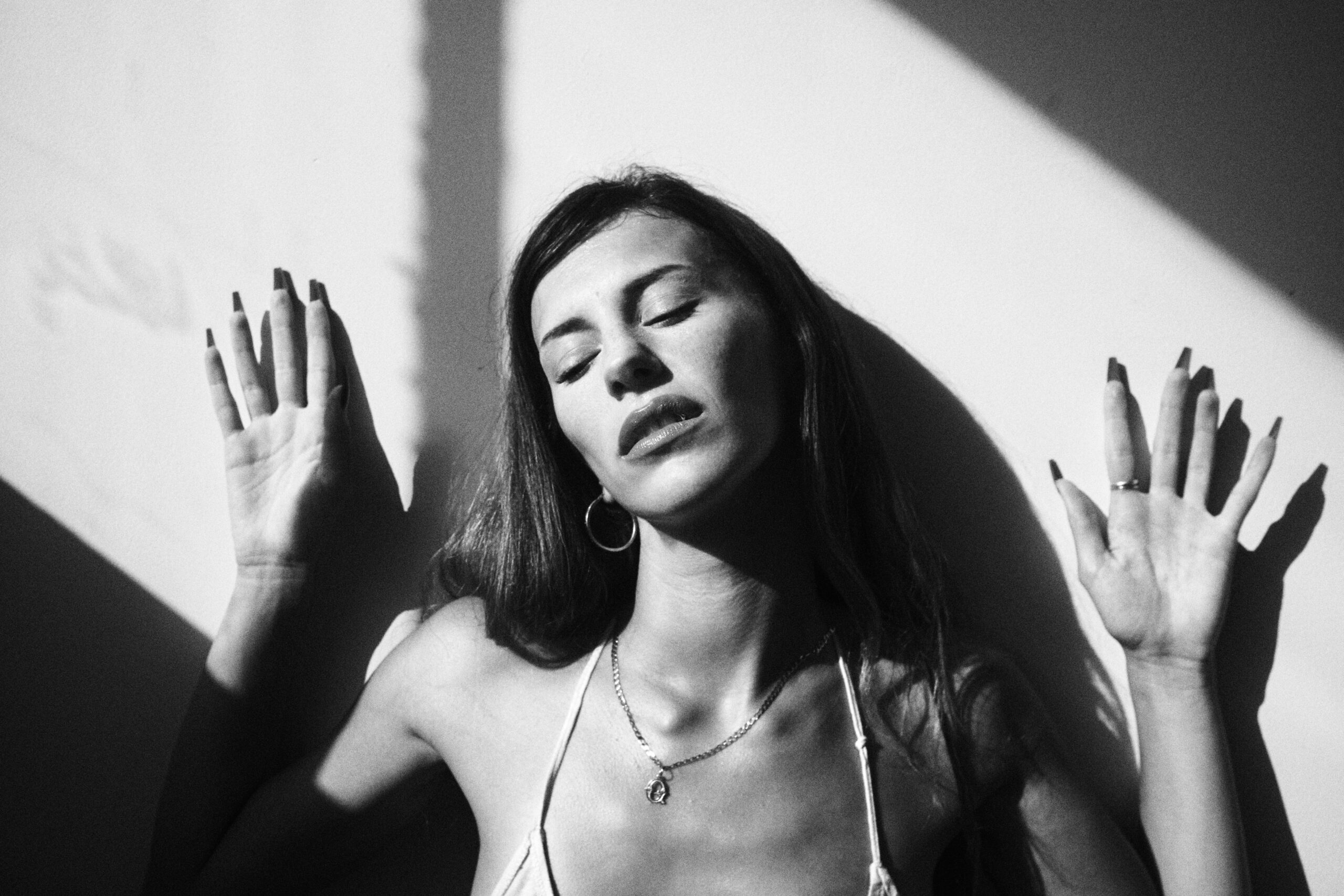 Qendresa (DJ) - Pitchfork Music Festival London
