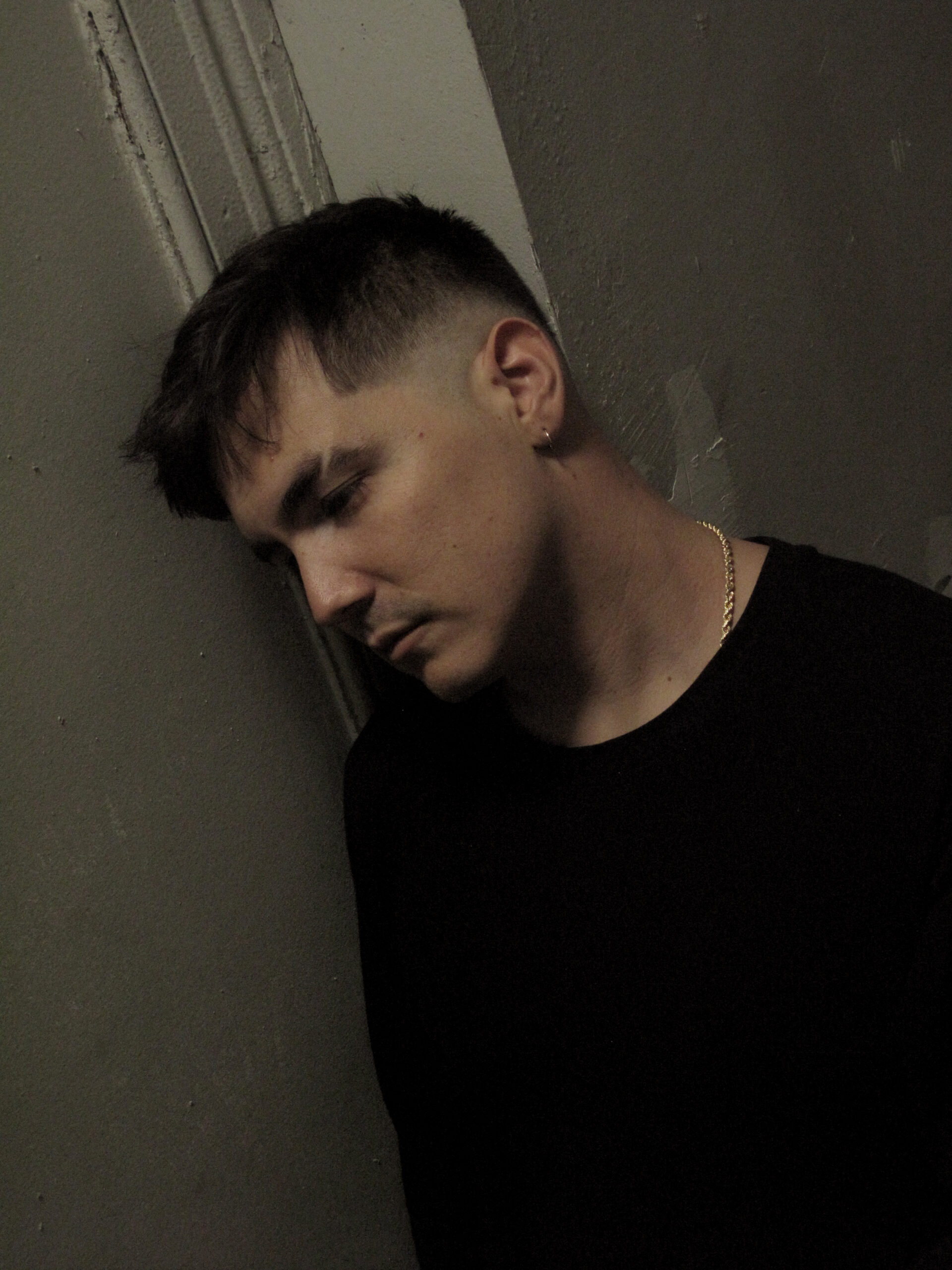 Nick León - Pitchfork Music Festival London