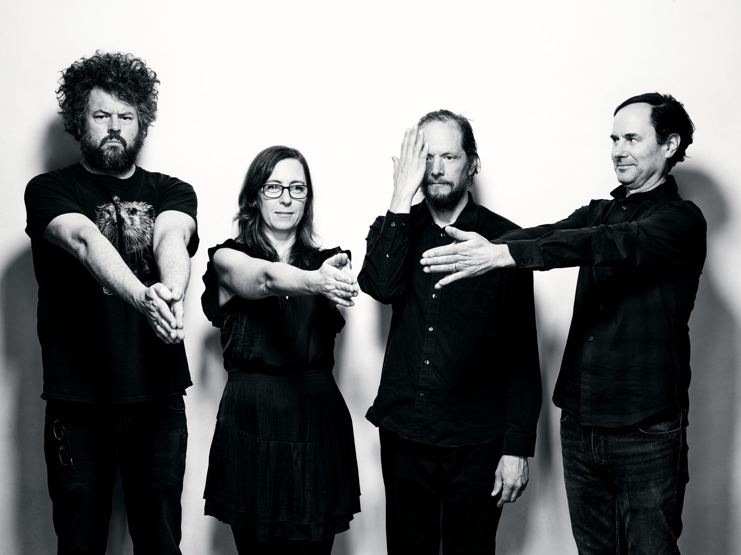 Pitchfork Music Festival London